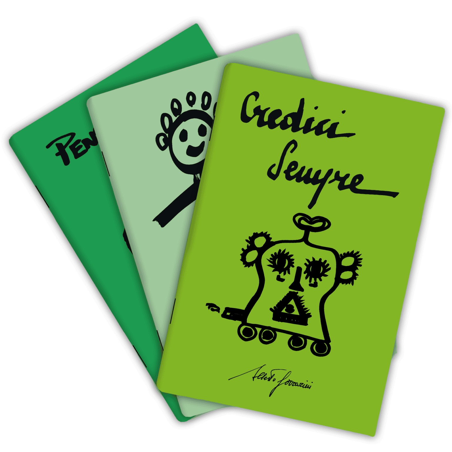 Libro "NUMEROLOGIA ANTICA" - Alberto Ferrarini Shop