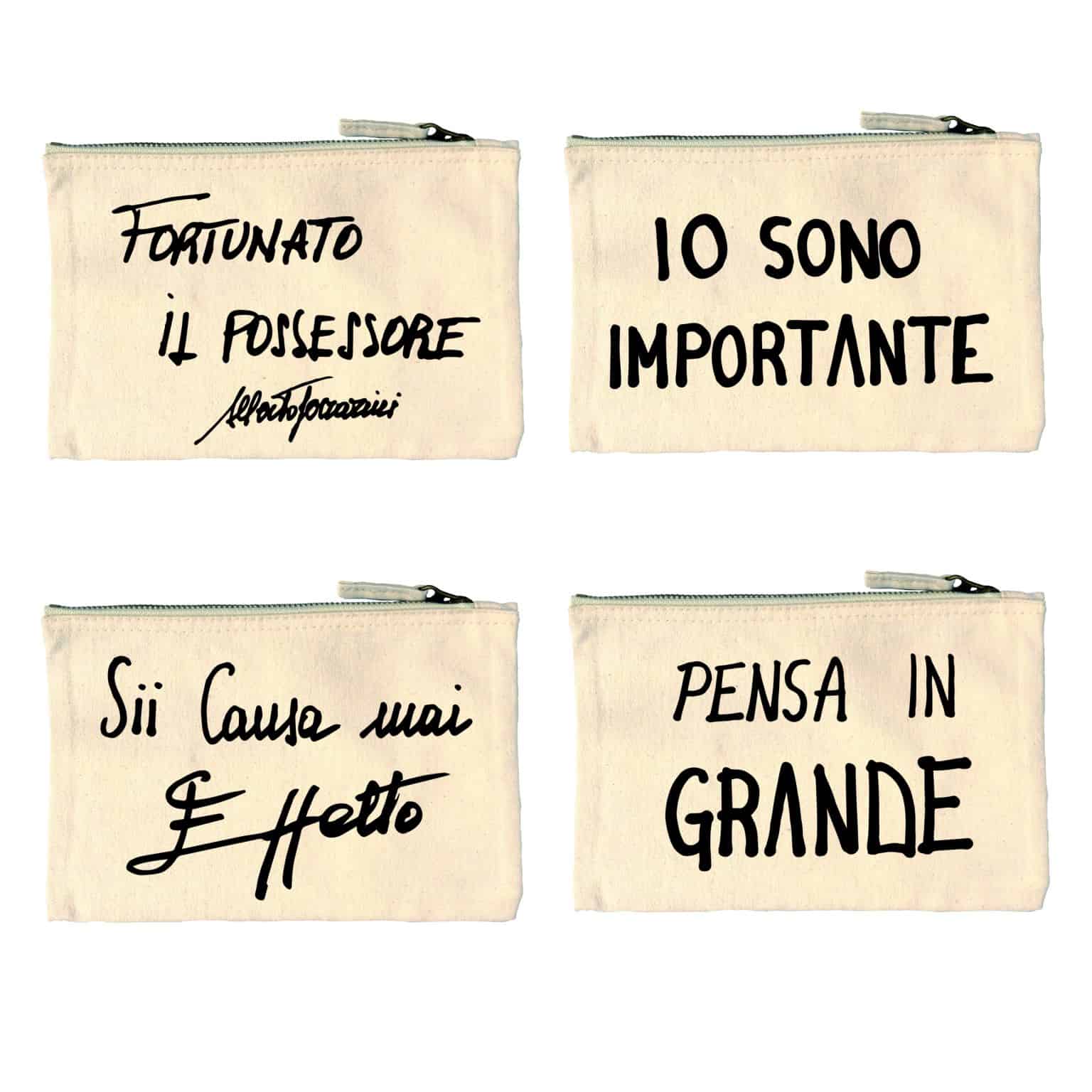 Libro "Numerologia Antica" - Special Edition - Alberto Ferrarini Shop