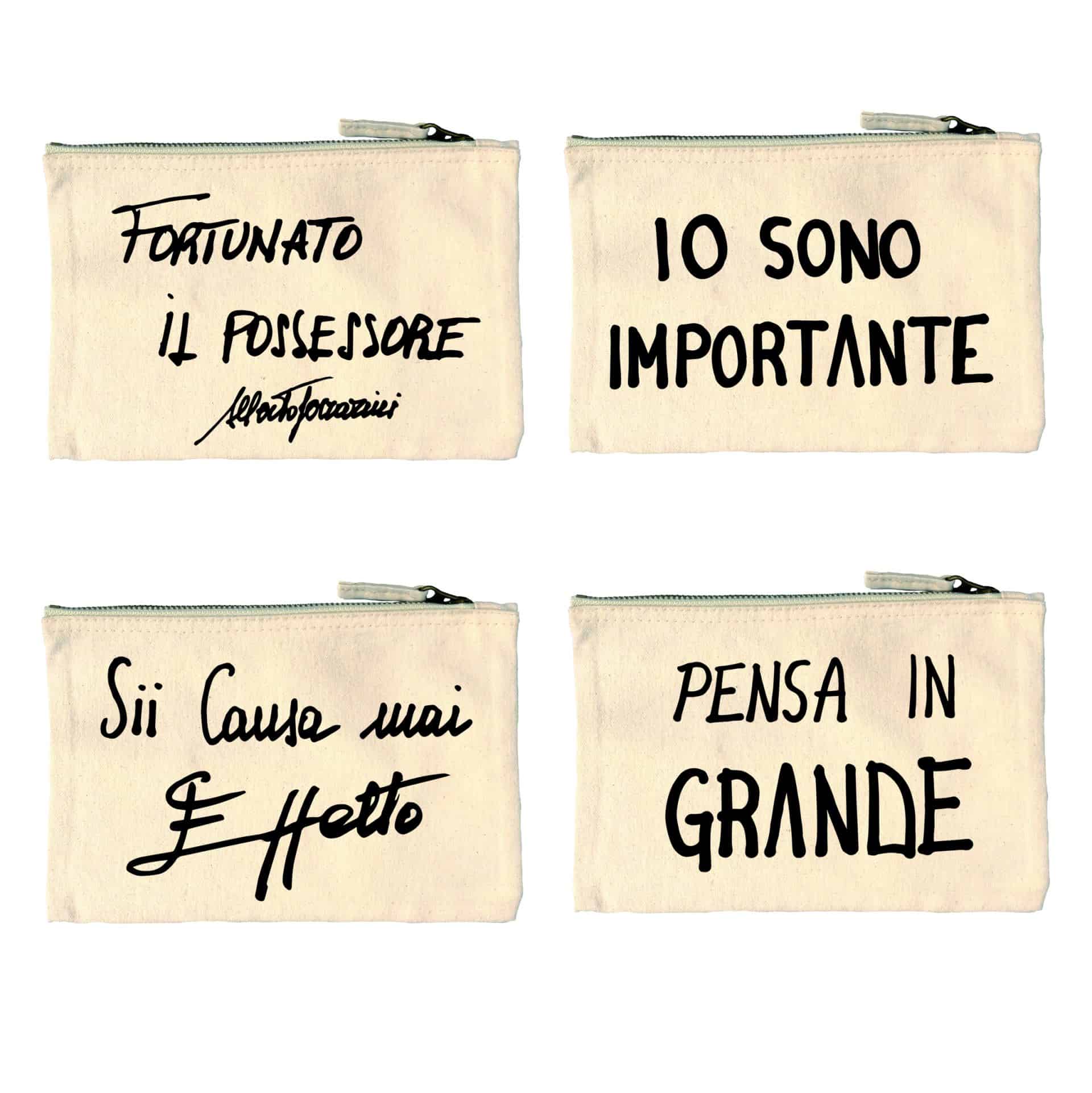 Alberto Ferrarini Shop - Il Motivatore del'Anima