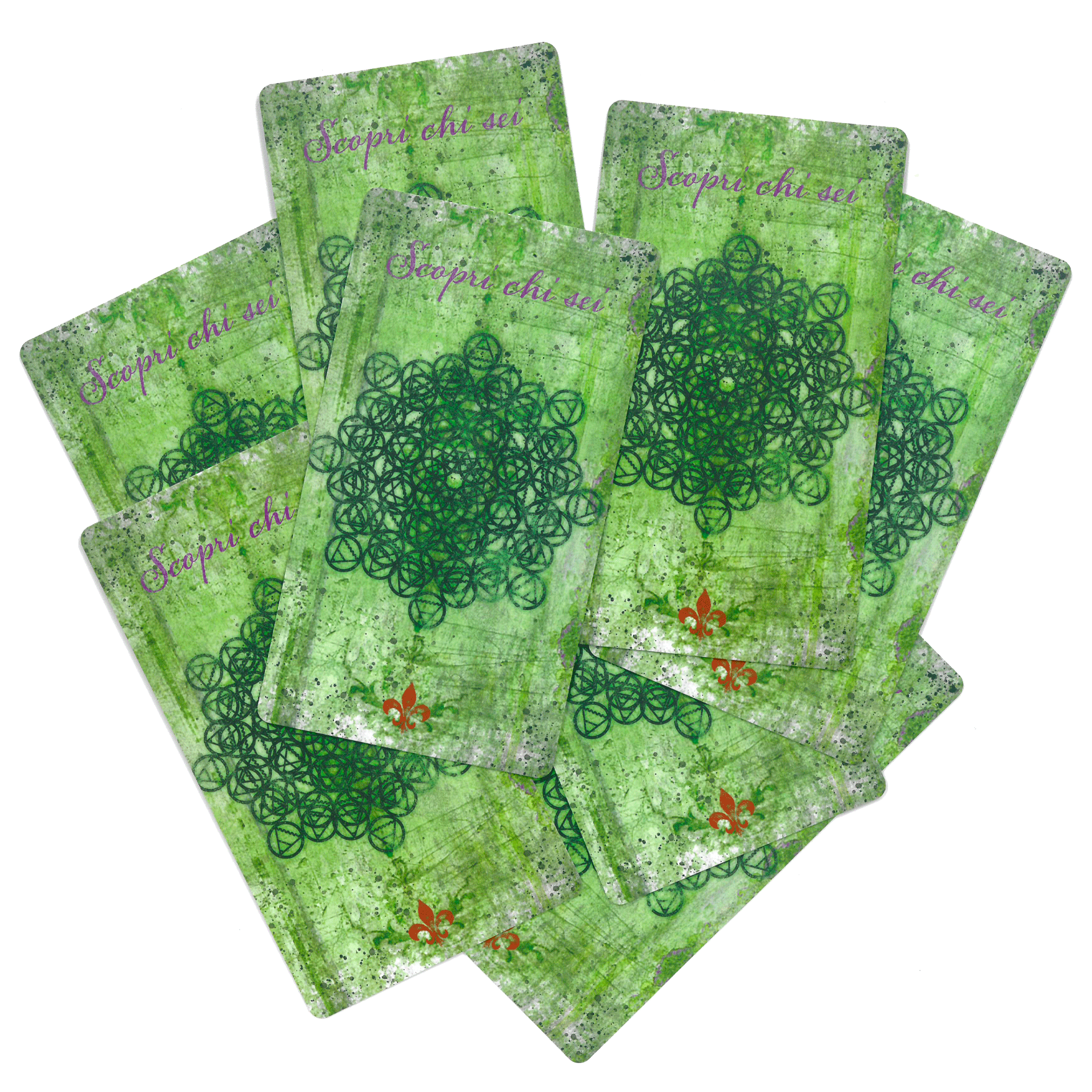 Alberto Ferrarini Shop - Il Motivatore del'Anima