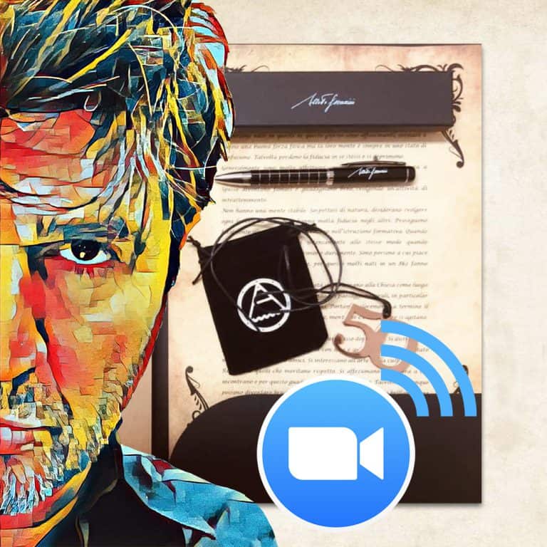 Numerologia Personalizzata - Alberto Ferrarini Shop