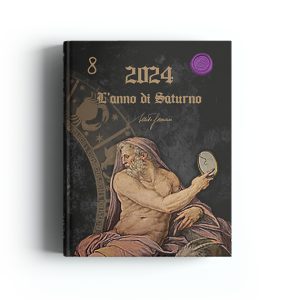 Libro "NUMEROLOGIA ANTICA" Special edition - Alberto Ferrarini Shop